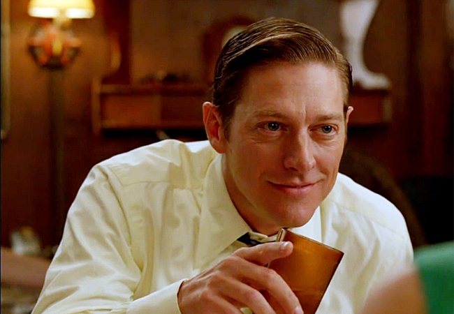 Mad Speculation – Don Draper and Peggy Olson – poptraction