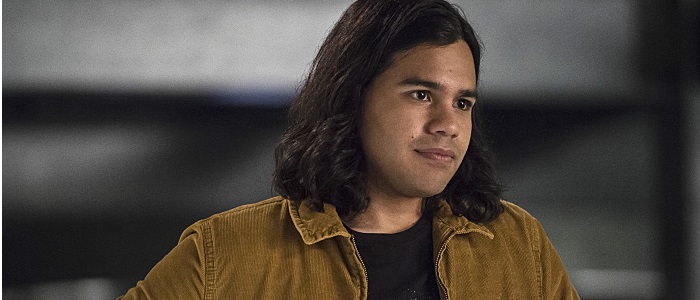 Cisco Ramon Wins Flarrow’s MVP Award – poptraction