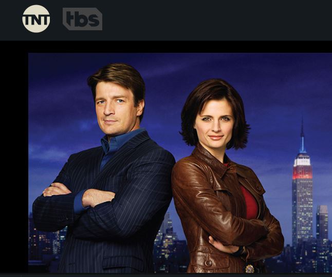 Castle Fans Make Their Last Stand – poptraction