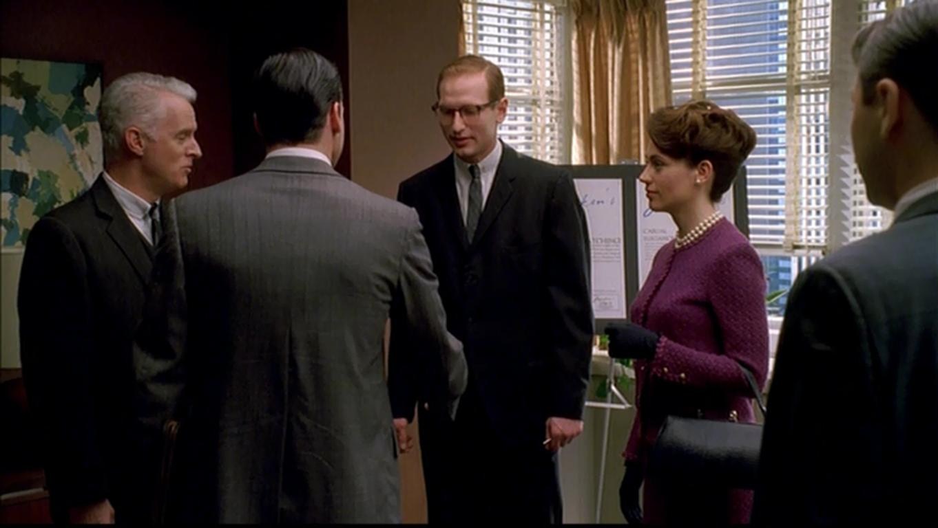 Smoke Roger – poptraction